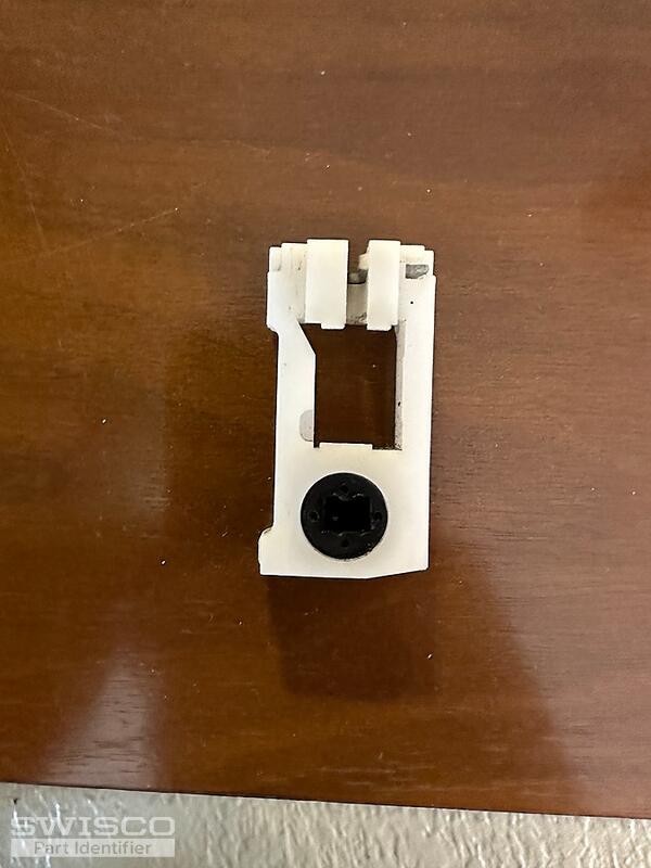 Tilt Window Lock Shoe : SWISCO.com