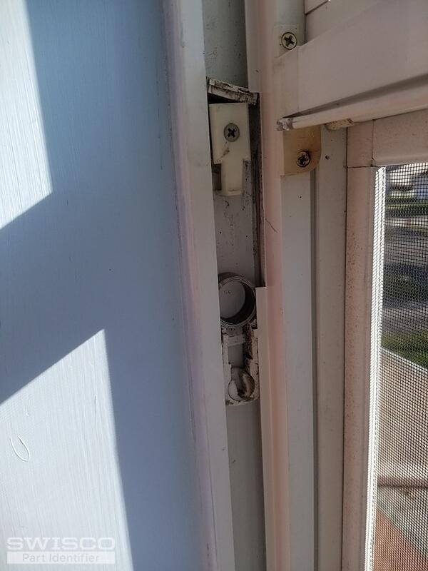 Window springs replacement : SWISCO.com