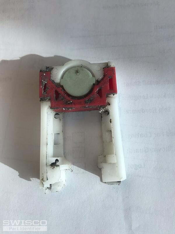 Pivot Lock Shoe : SWISCO.com