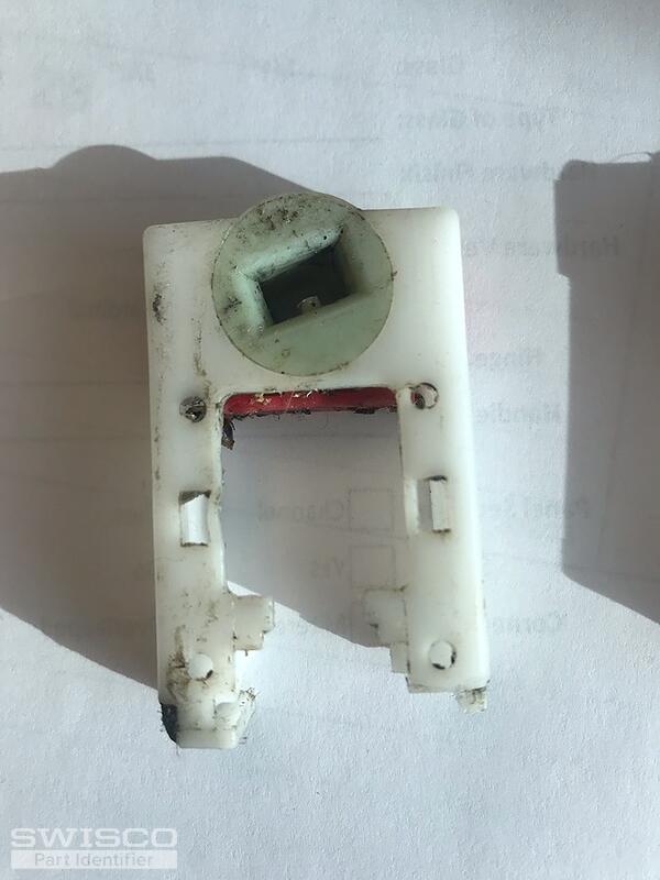 Pivot Lock Shoe : SWISCO.com