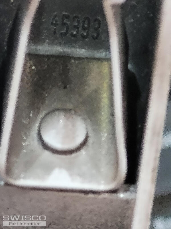 Truth Handle Operator : SWISCO.com