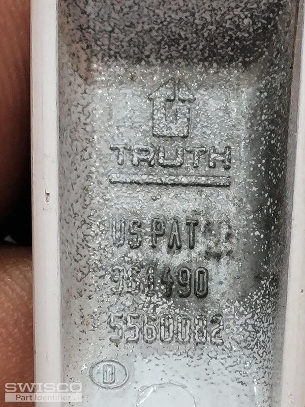 Truth Handle Operator : SWISCO.com