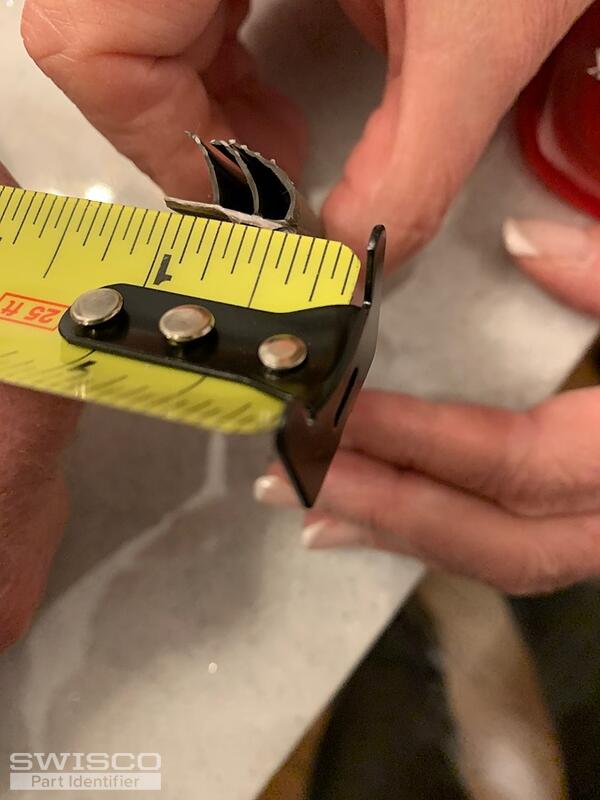 Pella retractable screen door : SWISCO.com