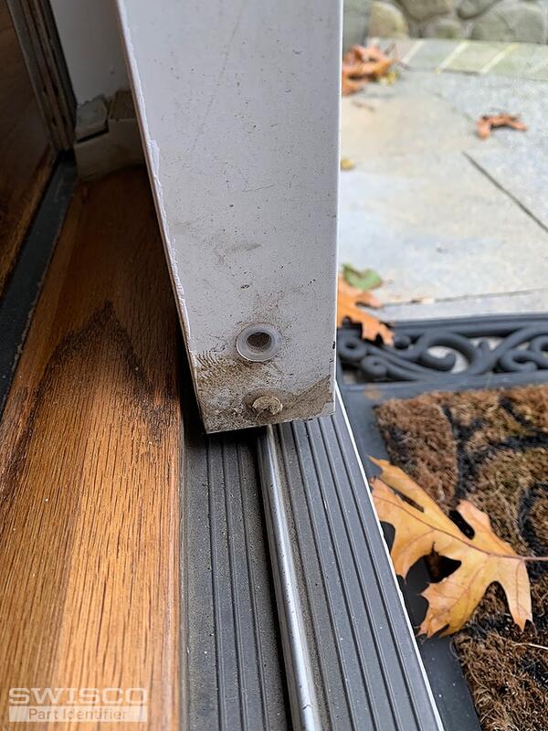 Pella retractable screen door : SWISCO.com