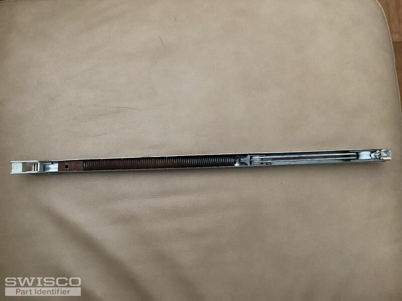 Window balancer : SWISCO.com