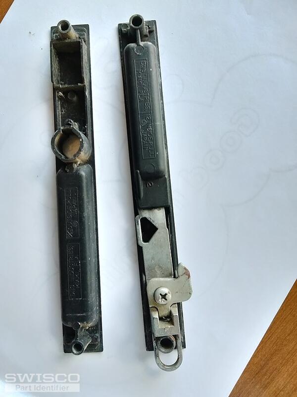 Replacement Door Pull : SWISCO.com