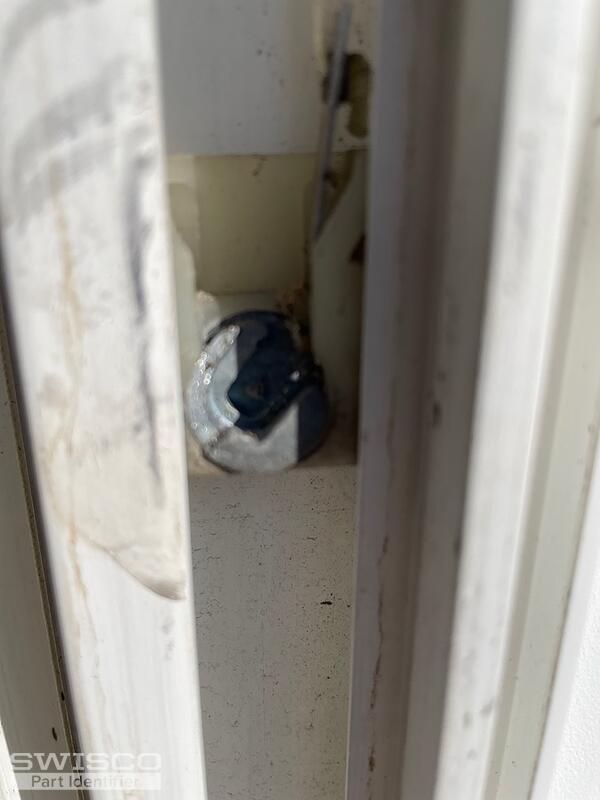 Harvey Windows - Pivot bar, cam lock parts : SWISCO.com