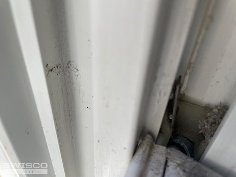 Harvey Windows - Pivot bar, cam lock parts : SWISCO.com