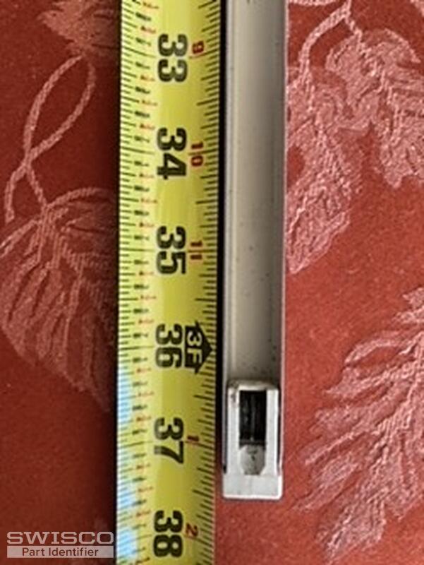 Pella double hung tilt window : SWISCO.com