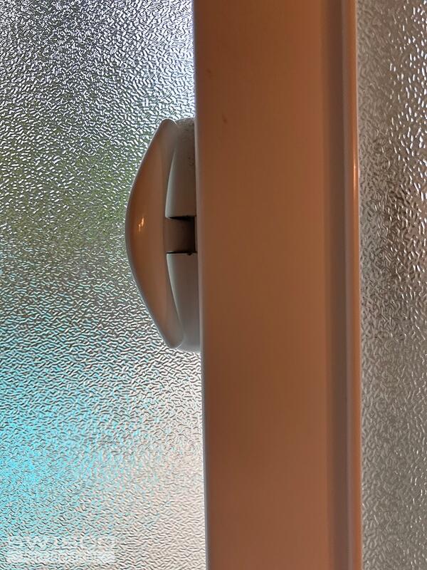 Pella Sliding Window Autolock Latch : SWISCO.com