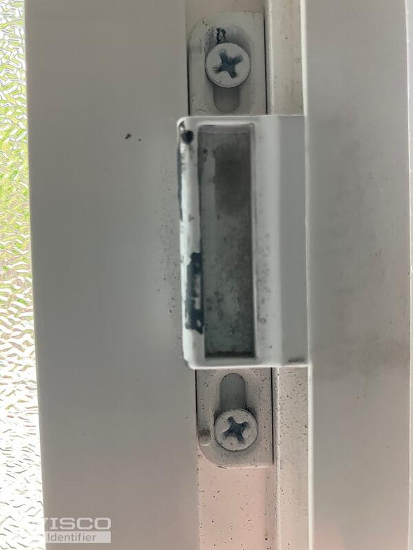 Pella Sliding Window Autolock Latch : SWISCO.com
