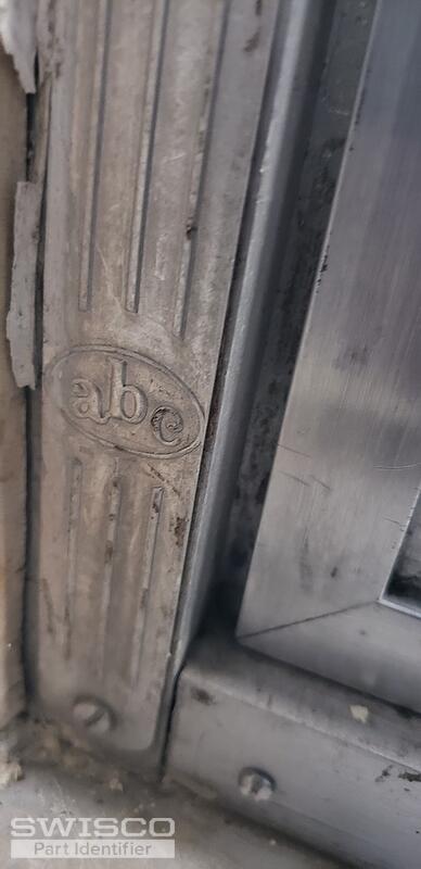 Offset storm/ screen window retainers : SWISCO.com