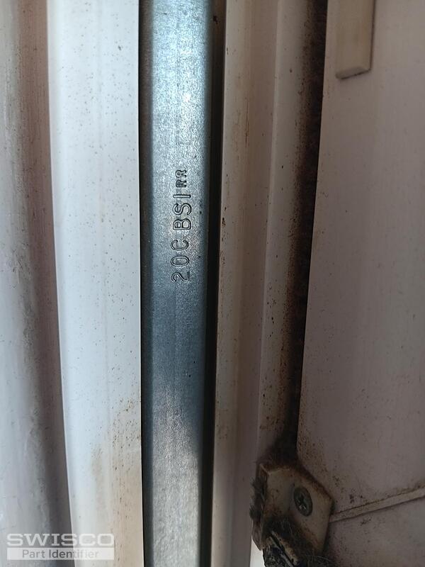 identify parts : SWISCO.com