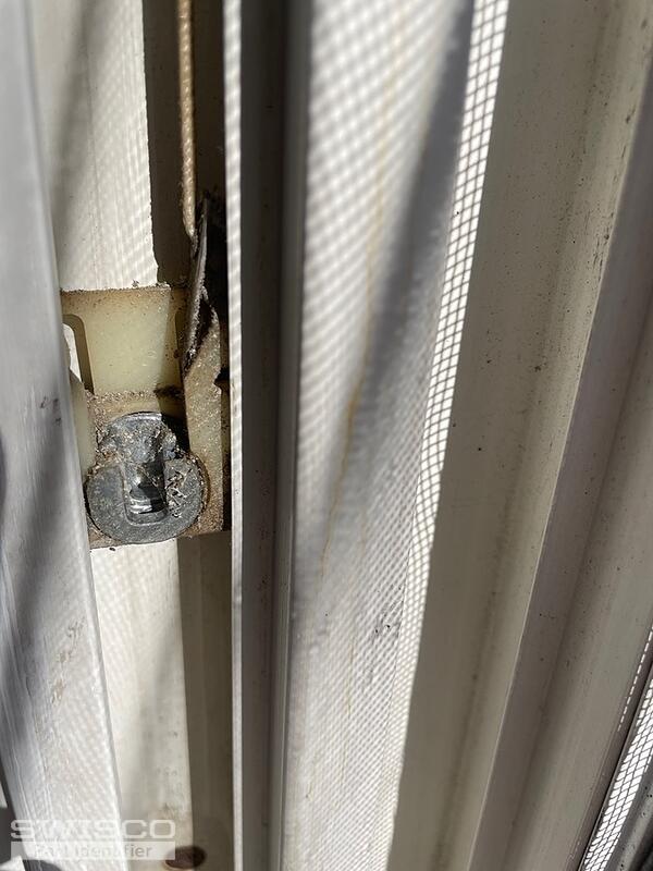 Harvey Windows - Pivot bar, cam lock parts : SWISCO.com