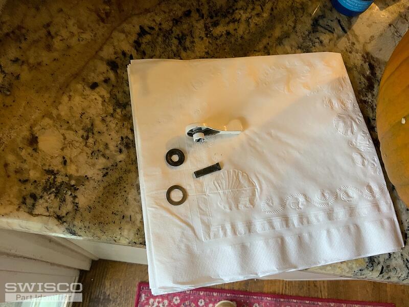 Jeld wen sliding glass door latch : SWISCO.com