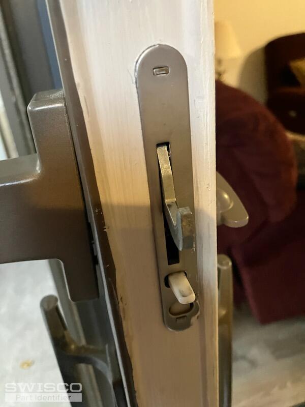 Andersen Window Hardware : SWISCO.com