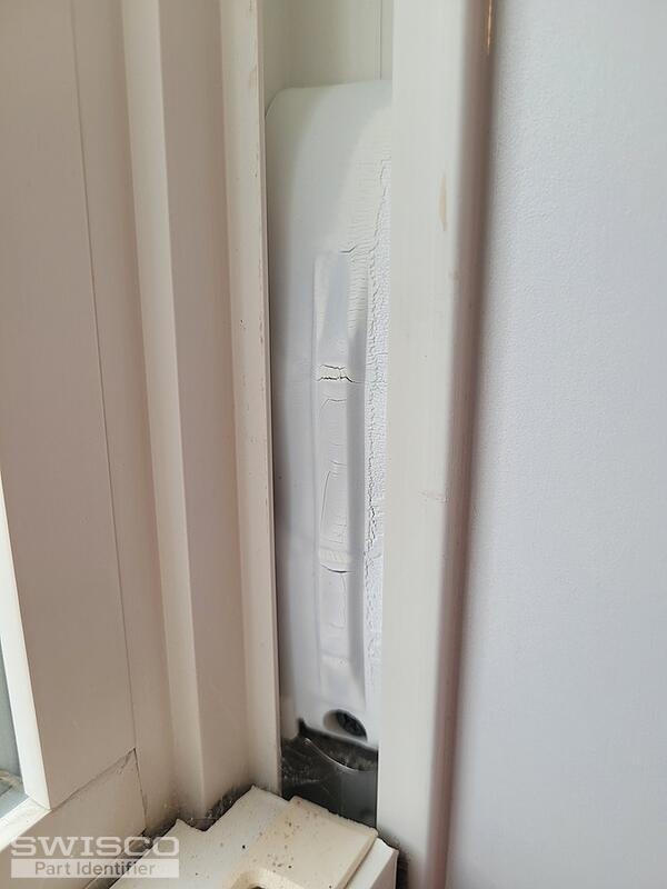 window "counterweight" assemblies : SWISCO.com