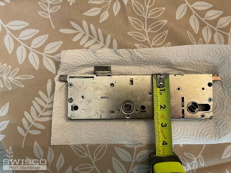 pella door lock : SWISCO.com