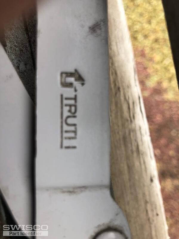 Truth, 41013, 41016, 31881 : SWISCO.com