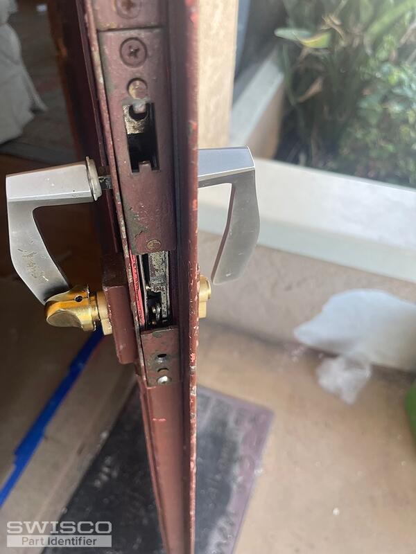 HIMCO Security Door Hardware : SWISCO.com