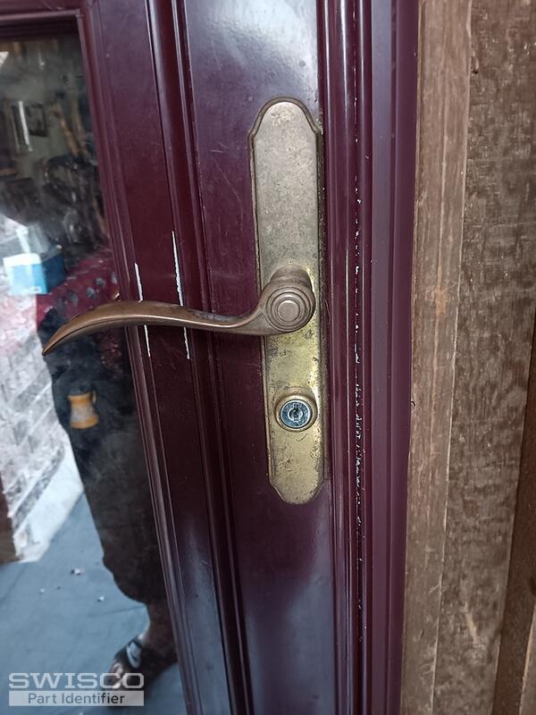 Replacement handle : SWISCO.com