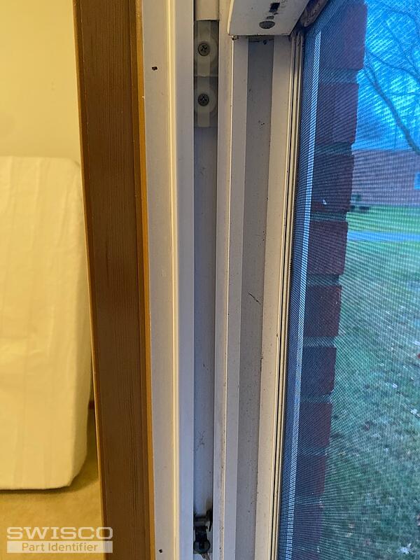 Constant force window balance spring : SWISCO.com