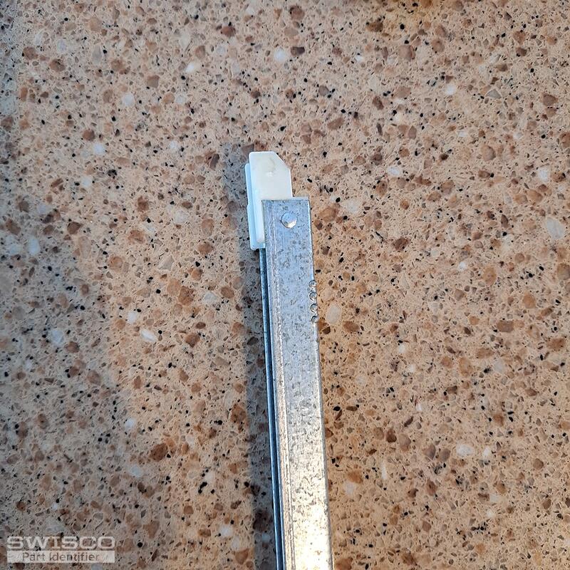 Window balancer part identification : SWISCO.com
