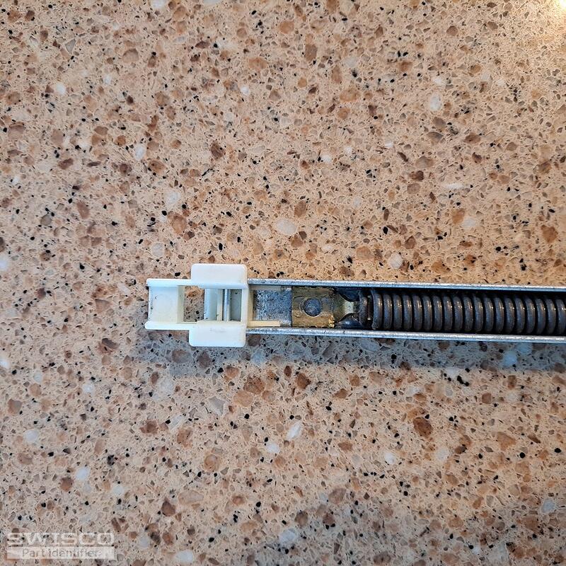 Window balancer part identification : SWISCO.com