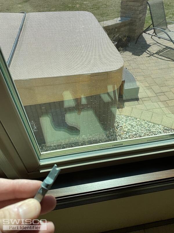 Simonton Window Replacement Parts : SWISCO.com