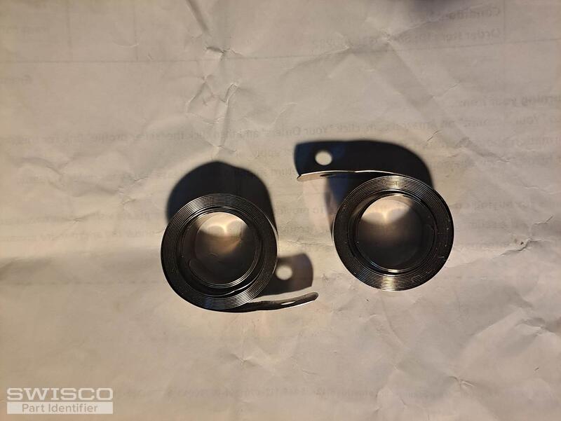 Coil Balance Assembly : SWISCO.com