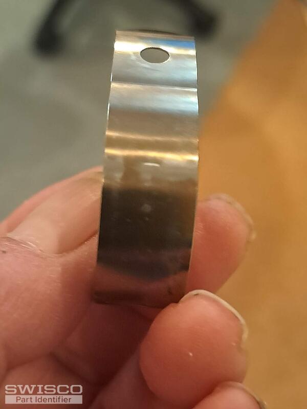 Coil Balance Assembly : SWISCO.com