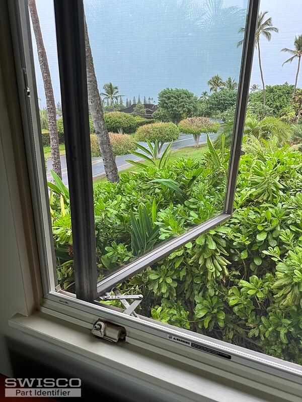 Andersen crank mechanism : SWISCO.com