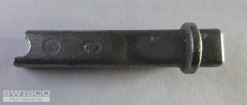 Broken Pivot Pin : SWISCO.com