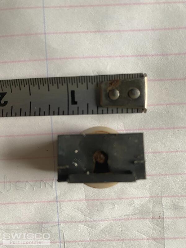 Fleetwood brand Aluminum Window from late 1980's. : SWISCO.com