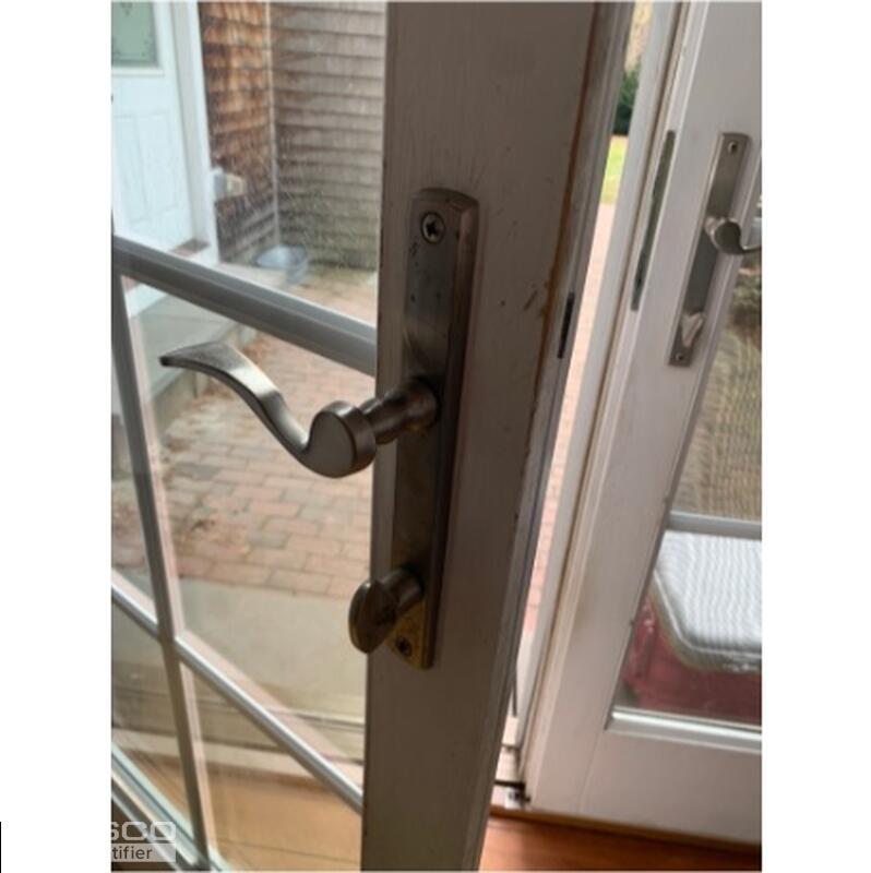 Lockset Replacement : SWISCO.com