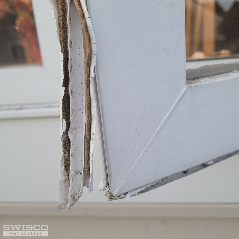 Weather-stripping for casement window : SWISCO.com