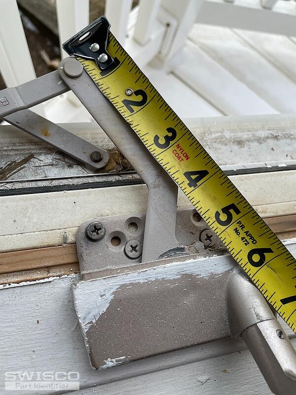 Truth replacement identification please : SWISCO.com