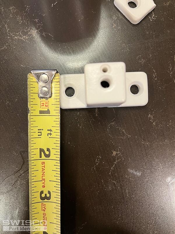 drawer spacers : SWISCO.com