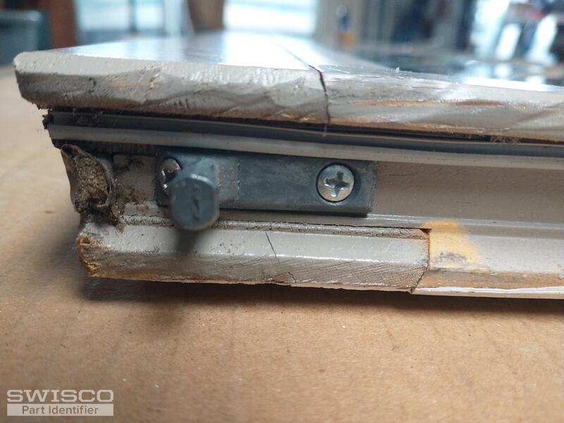Tilt window pivot : SWISCO.com