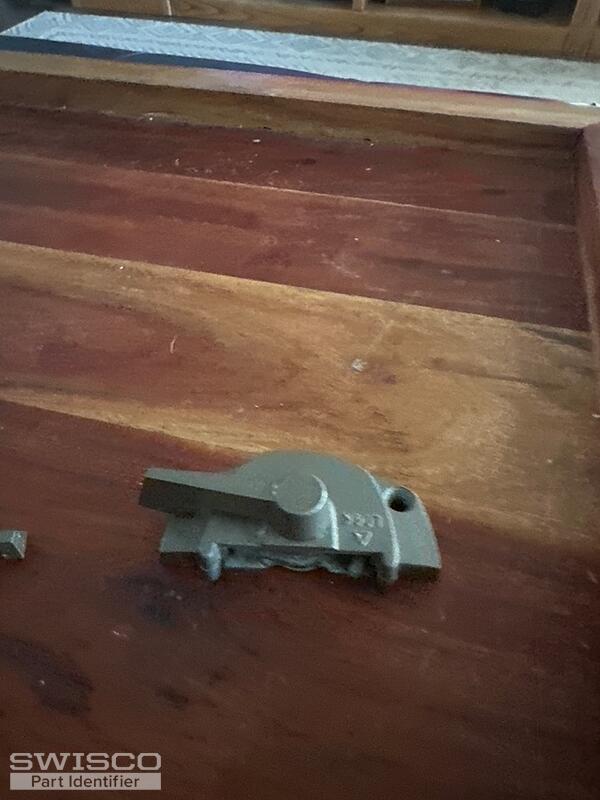 Truth entrygard 40381a : SWISCO.com