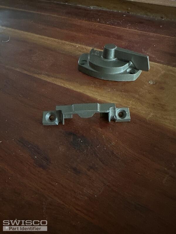 Truth entrygard 40381a : SWISCO.com