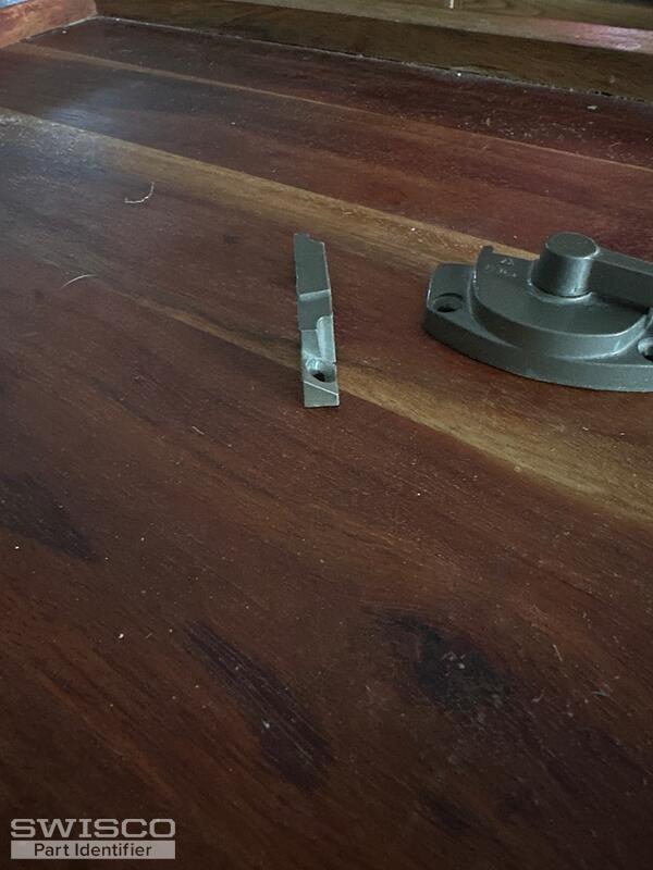 Truth entrygard 40381a : SWISCO.com