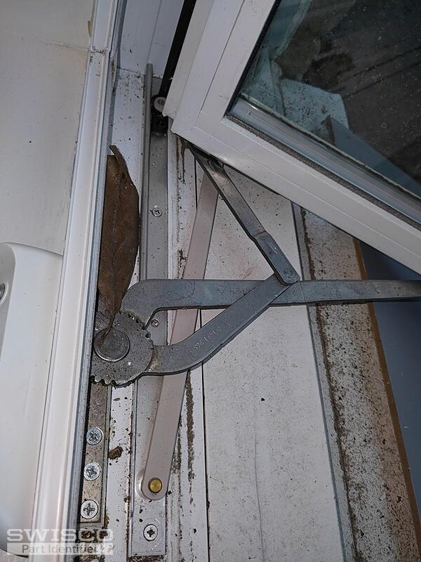 Hinge Replacement : SWISCO.com