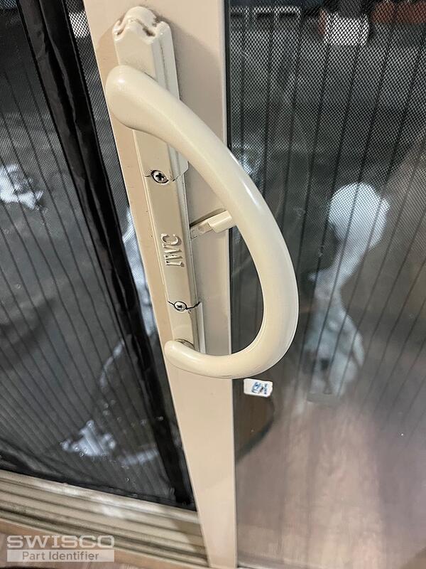 What do I order to replace my IWC handle? : SWISCO.com