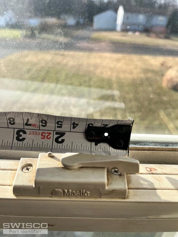 Window Parts : SWISCO.com