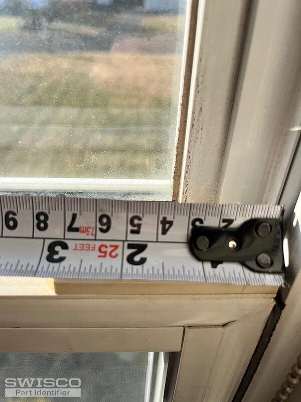 Window Parts : SWISCO.com