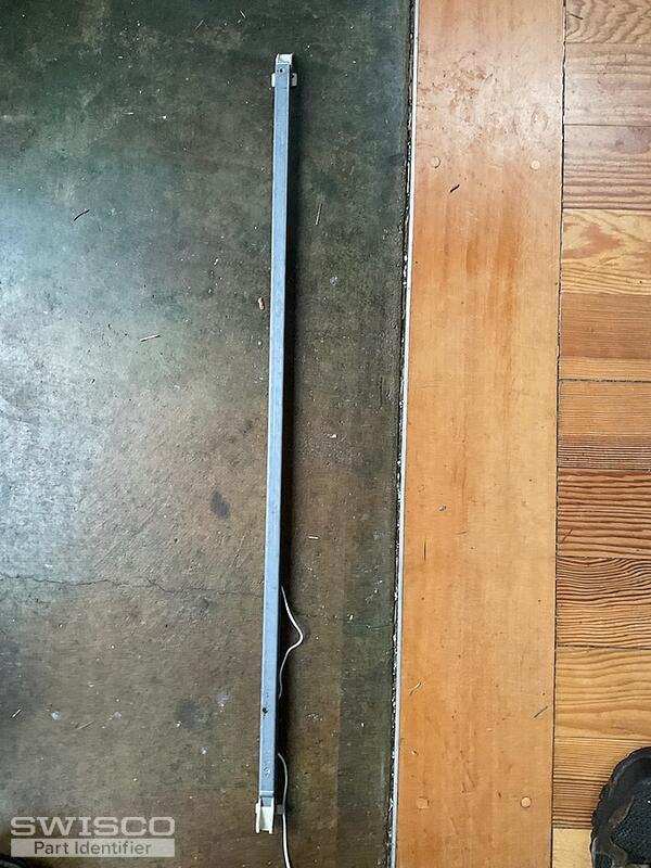 kinro window channel balances 2640 : SWISCO.com