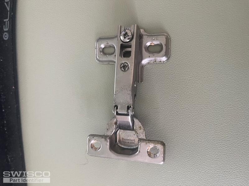 Ferrrari B324 Hinge : SWISCO.com