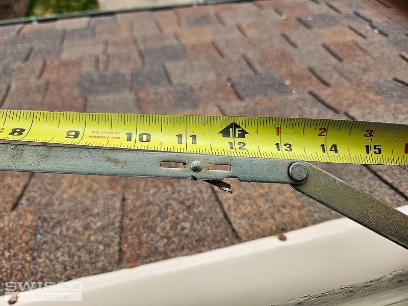 Truth Hardware, Dual Arm Operator : SWISCO.com