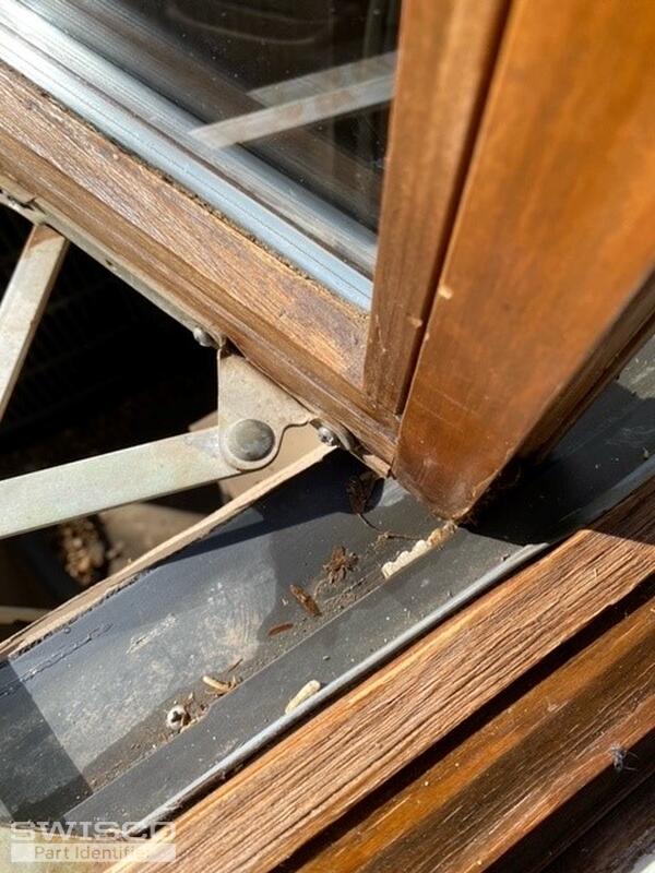 Pella casement window parts : SWISCO.com